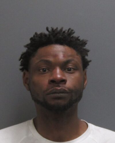 Jamestown Man Charged After Fighting Striking Police Vehicles News